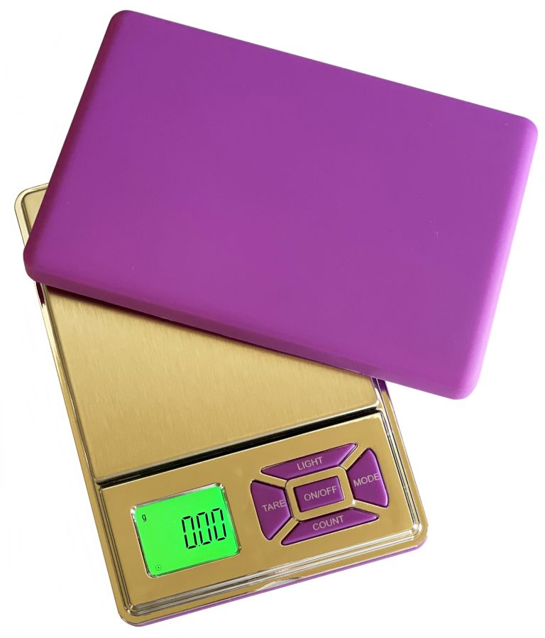 0.01 Scales Scales - Superior Balances